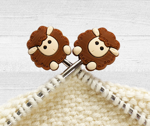 Sheep Happens Stitch Stoppers